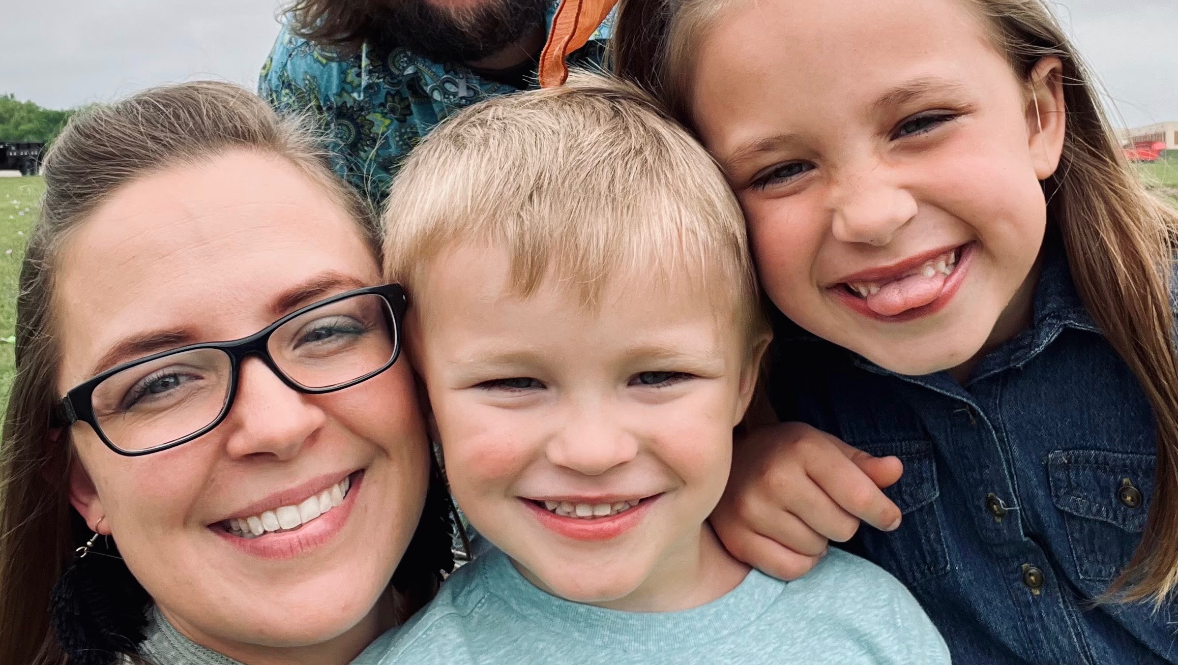 Fundraiser for Shane Johnson by Bobby Jack : Standing With Valerie: A ...