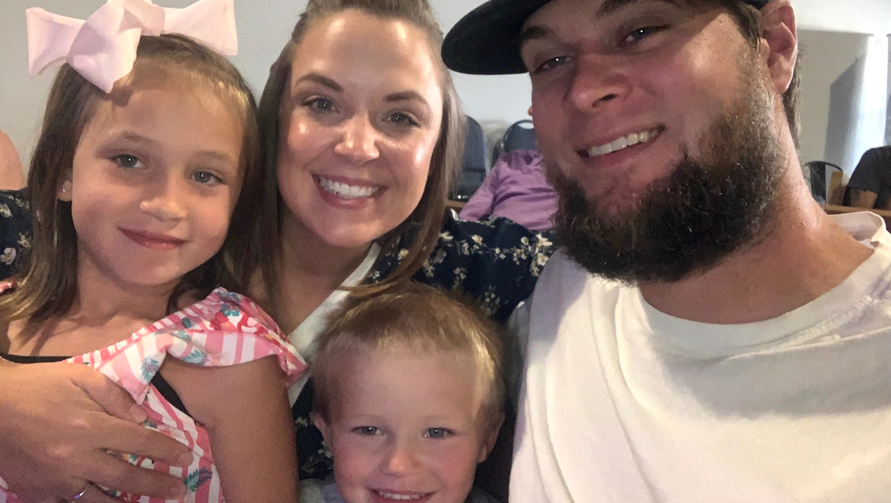 Fundraiser for Shane Johnson by Bobby Jack : Standing With Valerie: A ...