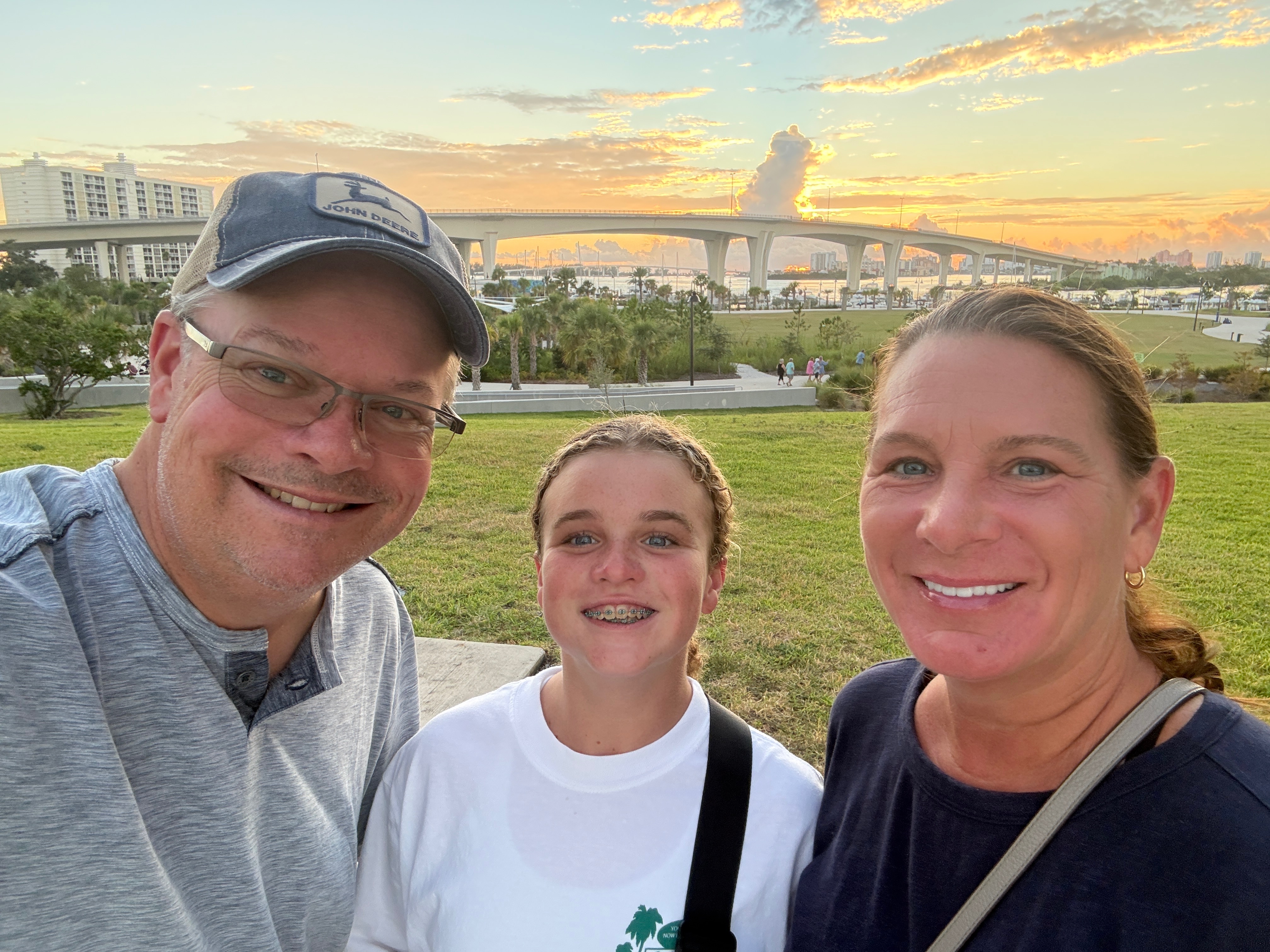 Fundraiser by Jonathan Fairley : Please Support John Fairley’s Cancer ...