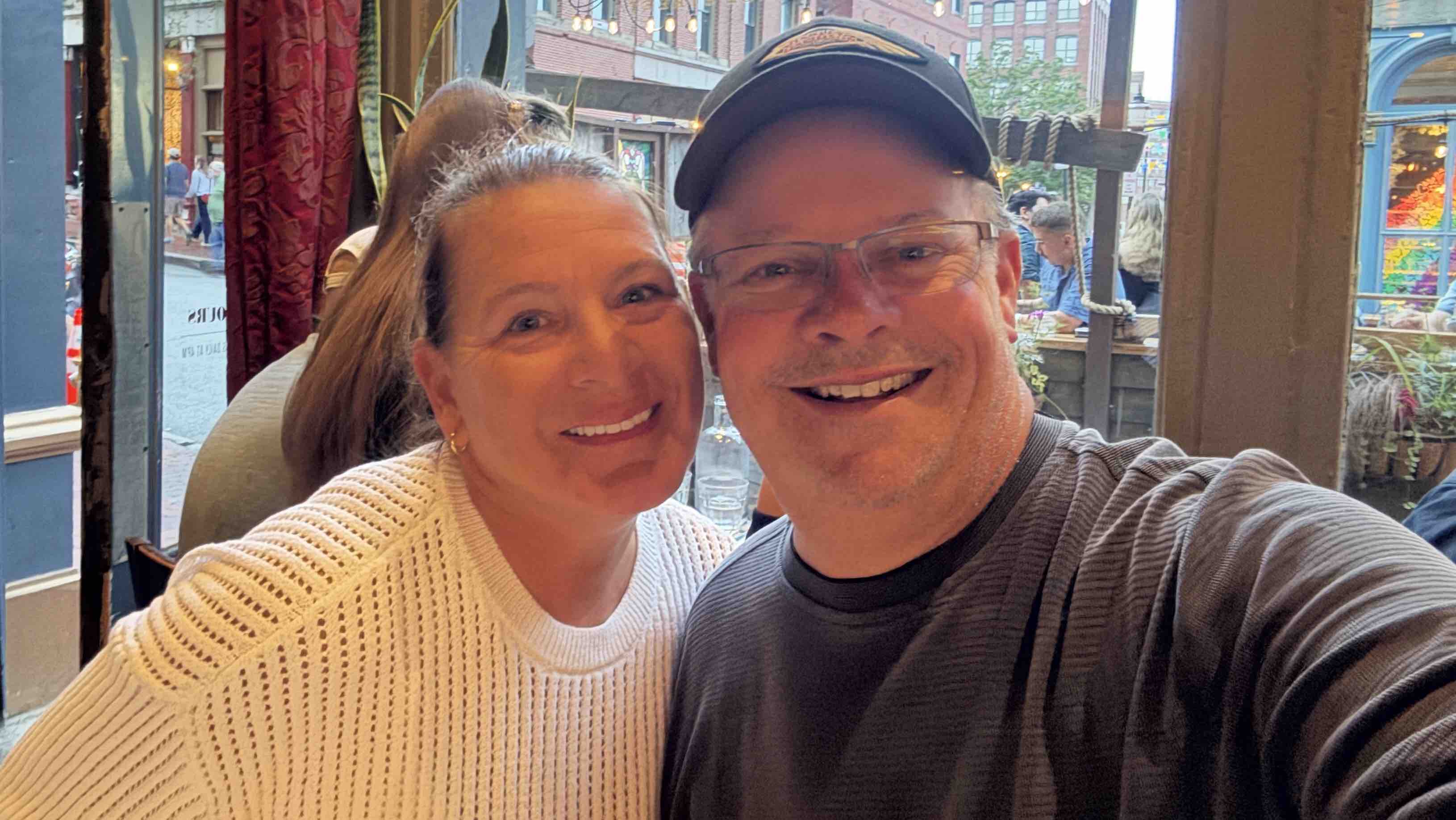 Fundraiser by Jonathan Fairley : Please Support John Fairley’s Cancer ...