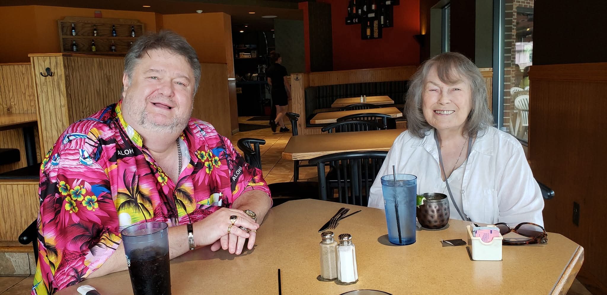 Fundraiser by Tyler Clouse : Help My Aunt Patti Rebuild After Losing My ...