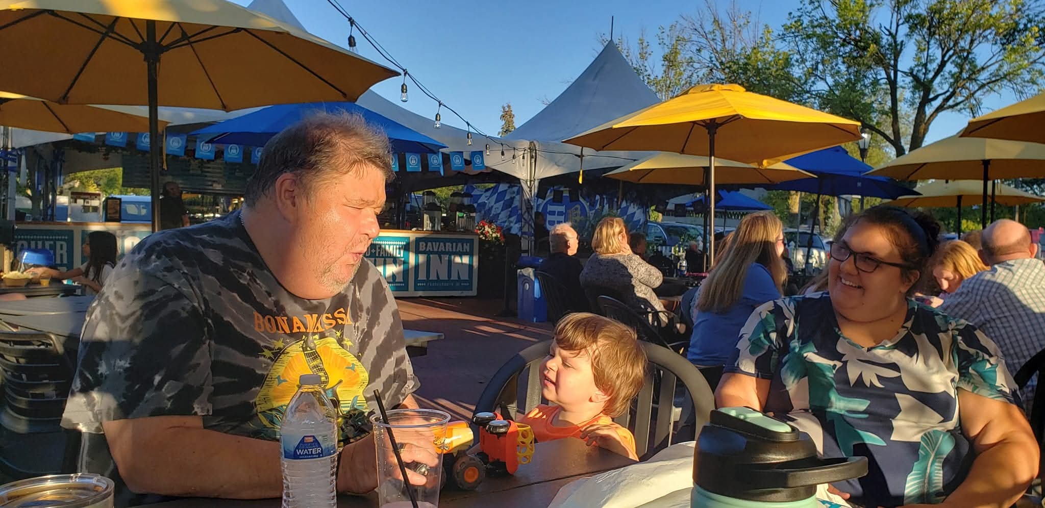 Fundraiser by Tyler Clouse : Help My Aunt Patti Rebuild After Losing My ...