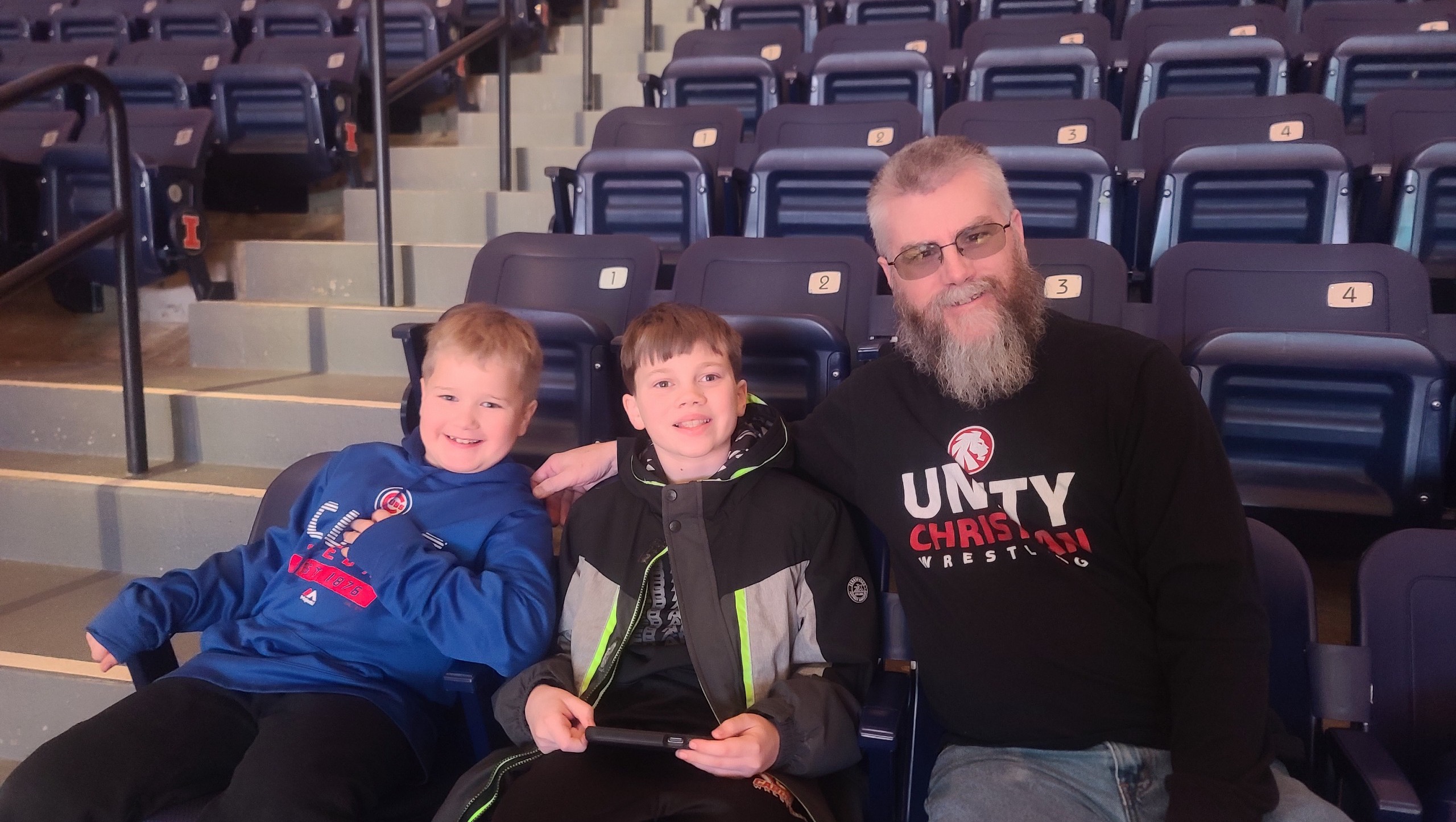 Fundraiser by Zachary Whitsel : Help Us Lay Our Dad, William "Bill ...