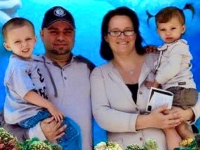 Fundraiser for Joy Seltzer by Mary Krotki : Please Hug Your Loved Ones…
