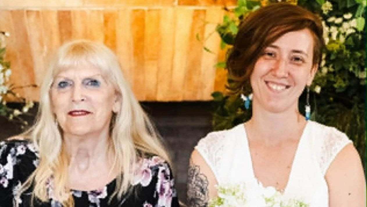 Fundraiser by Chris Anthony : Support Christina Muse with Funeral Costs