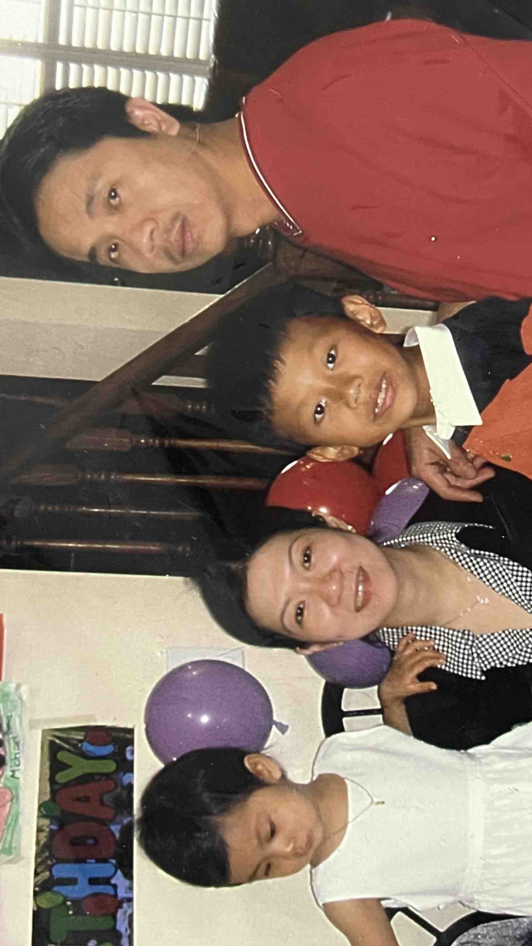 Fundraiser by Michael Tran : Please donate to help father who is ...