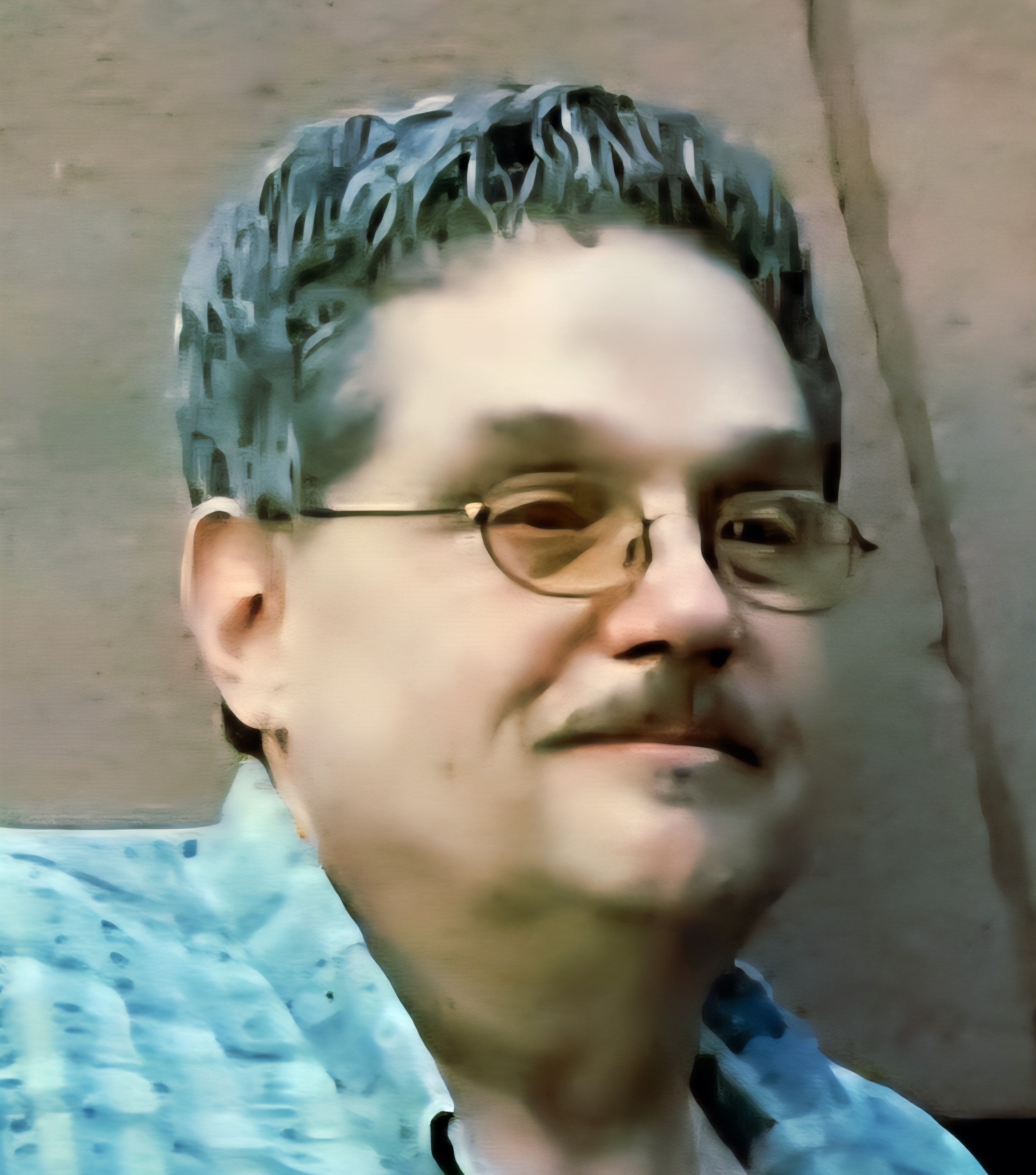 Fundraiser by Robbin Ritch : Assist with Edward Joseph Ritch's Final ...