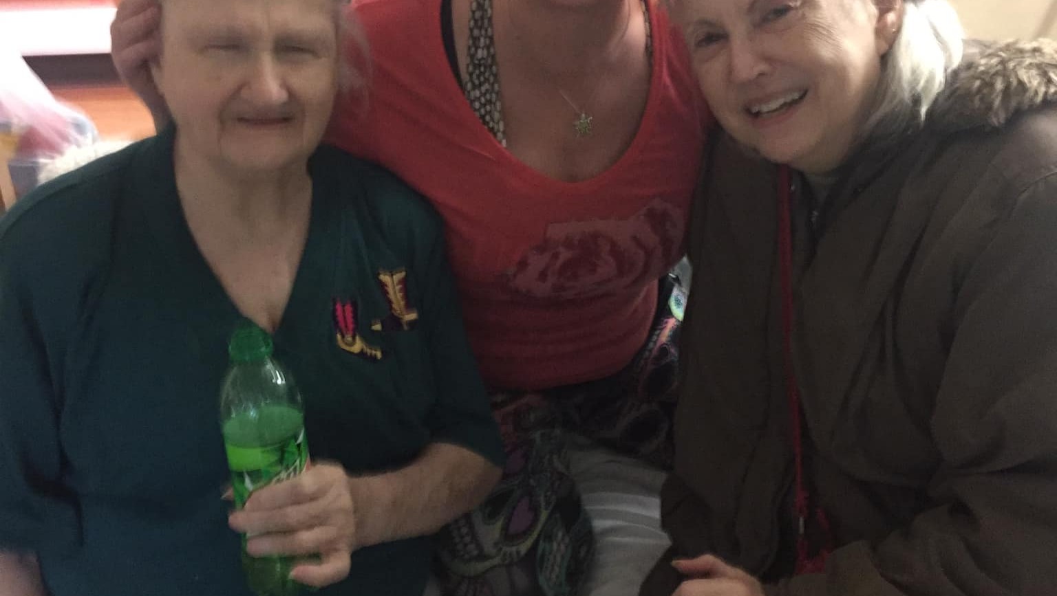 Fundraiser by Tina Oliver : Give Susan Nonemaker-Dunmire a Dignified ...