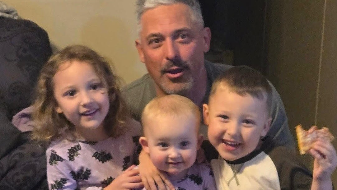 Fundraiser for Britney Piljagic by Matthew Willingham : Support Jason ...