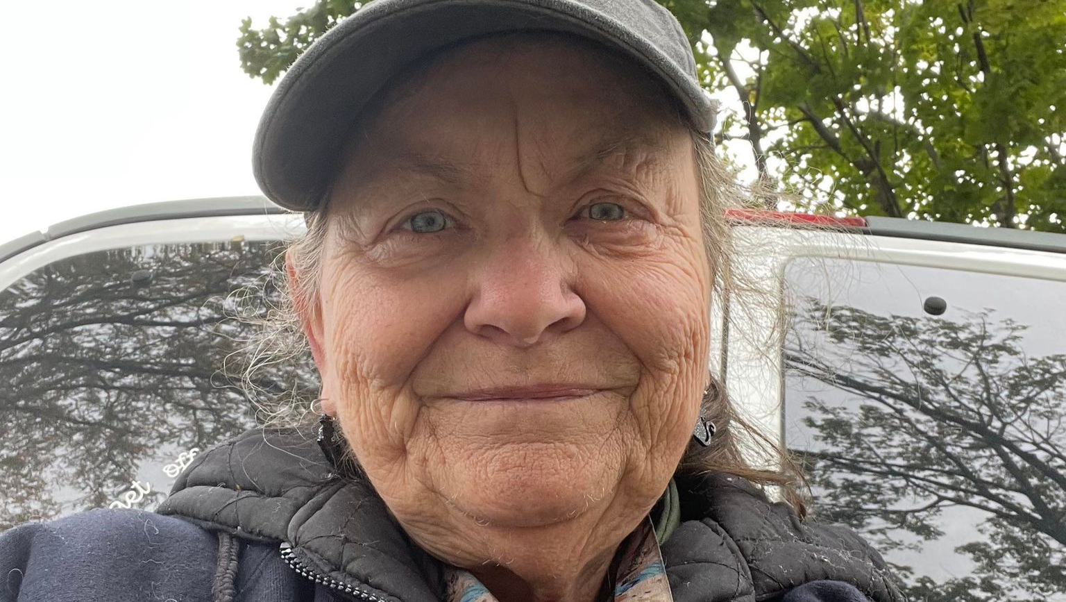 Fundraiser by Terrie Gerringer : Donate to Fix Bonnie's Van and Ease ...