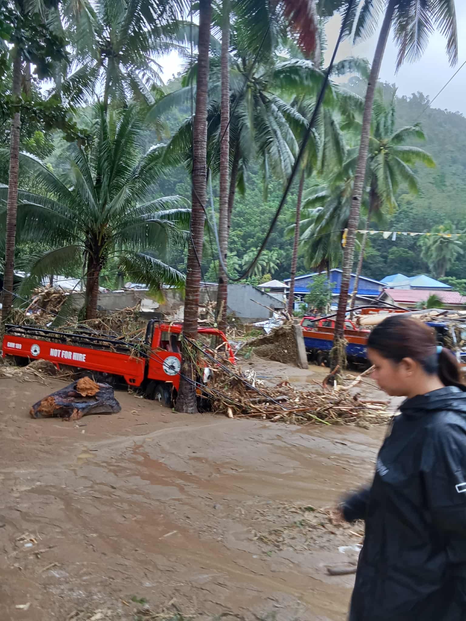 Fundraiser by Fe Bacayo : Cebu Typhoon Tino
