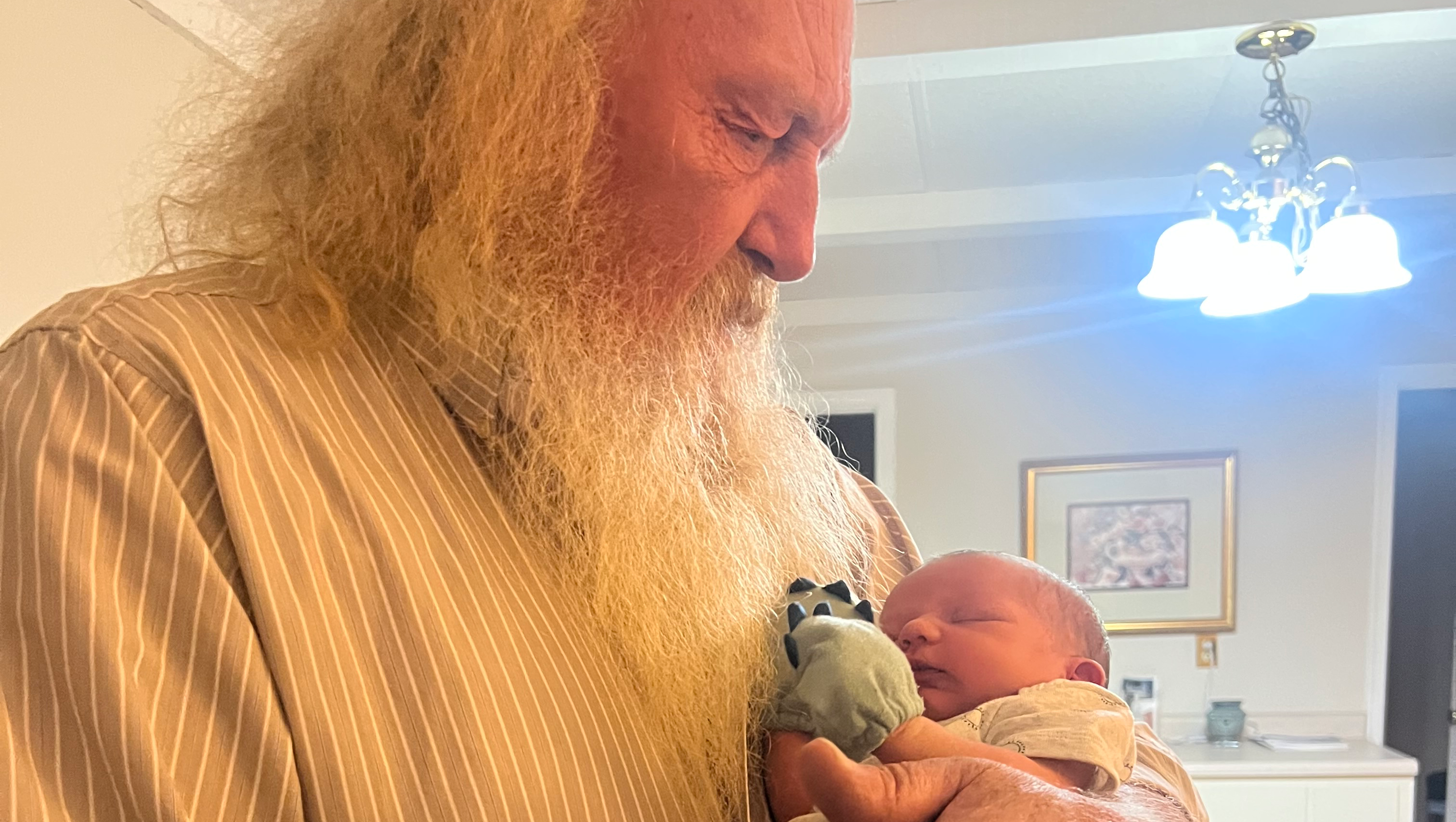 Fundraiser by Brianna Ferris : Support Jay Ferris in His Battle with ...