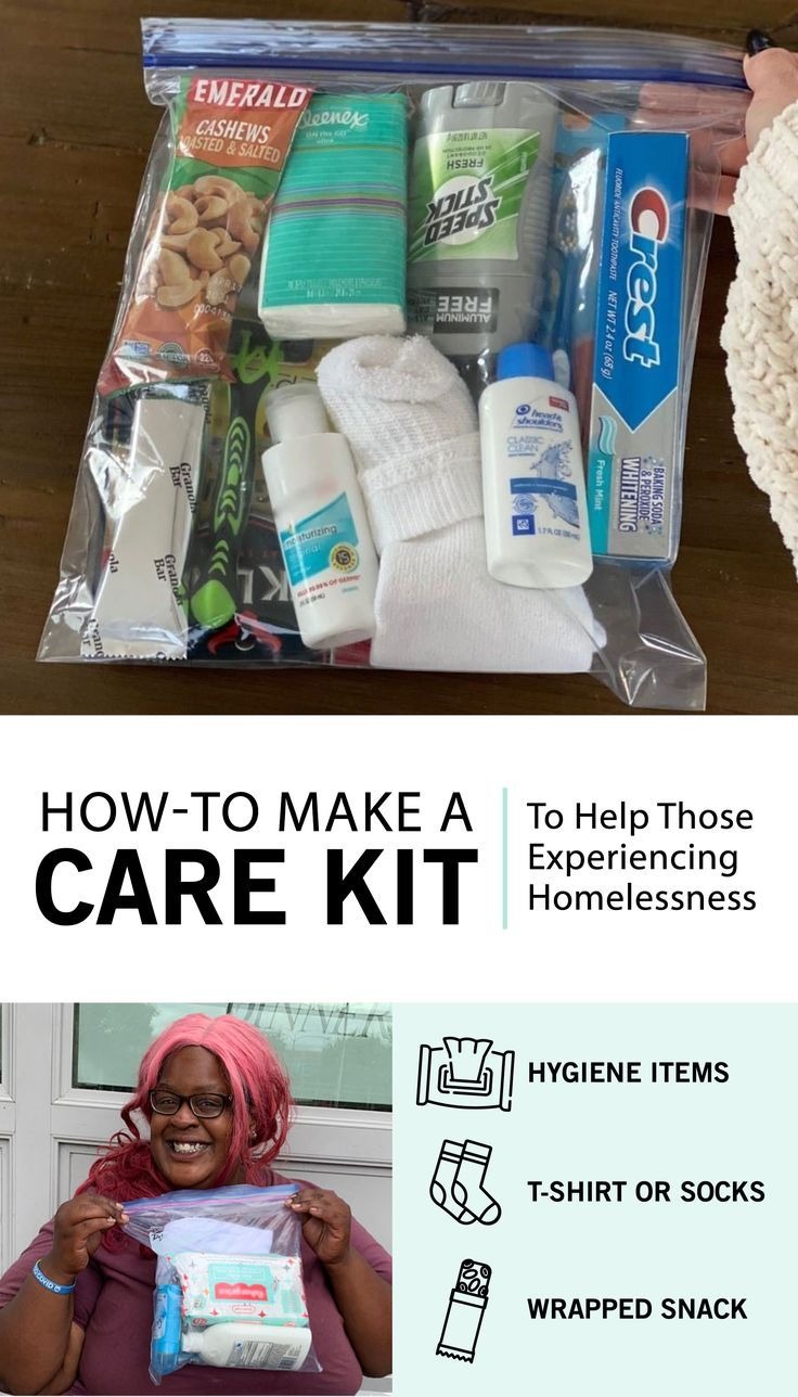 Fundraiser by Megan Ashurst : Help Us Provide Essential Winter Care Kits
