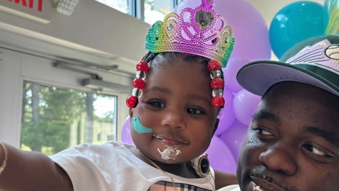 Fundraiser by Jaquise Barron : Help Jaquise Get a Life-Saving Heart ...