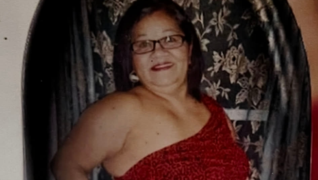 Fundraiser by Carmen Melendez : Olga belen