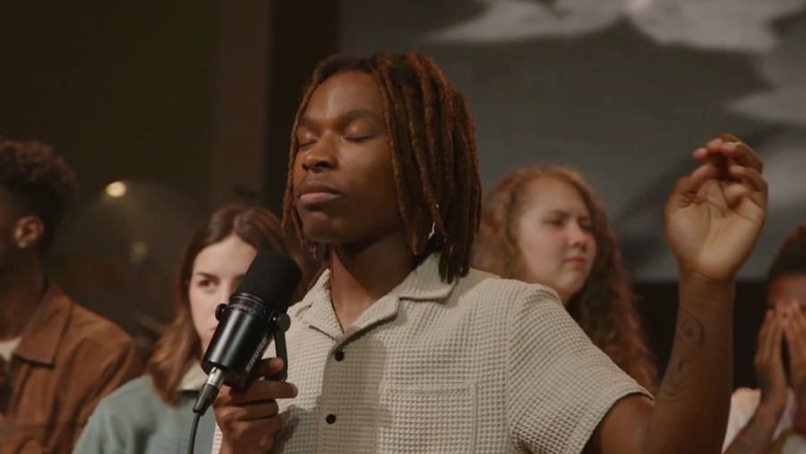 Fundraiser by Demitri Cambridge : Help Bring My Live Recording Project ...