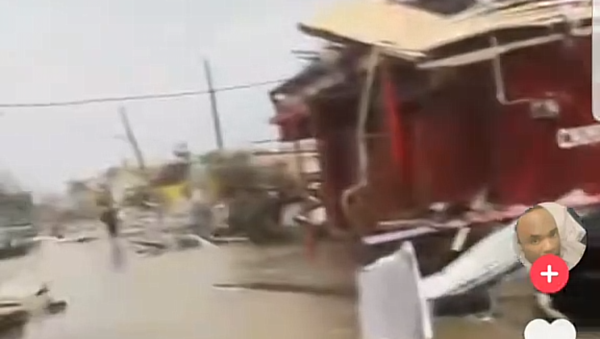 Fundraiser by Faithlyn Whyte : Help Faithlyn’s Family Rebuild After ...