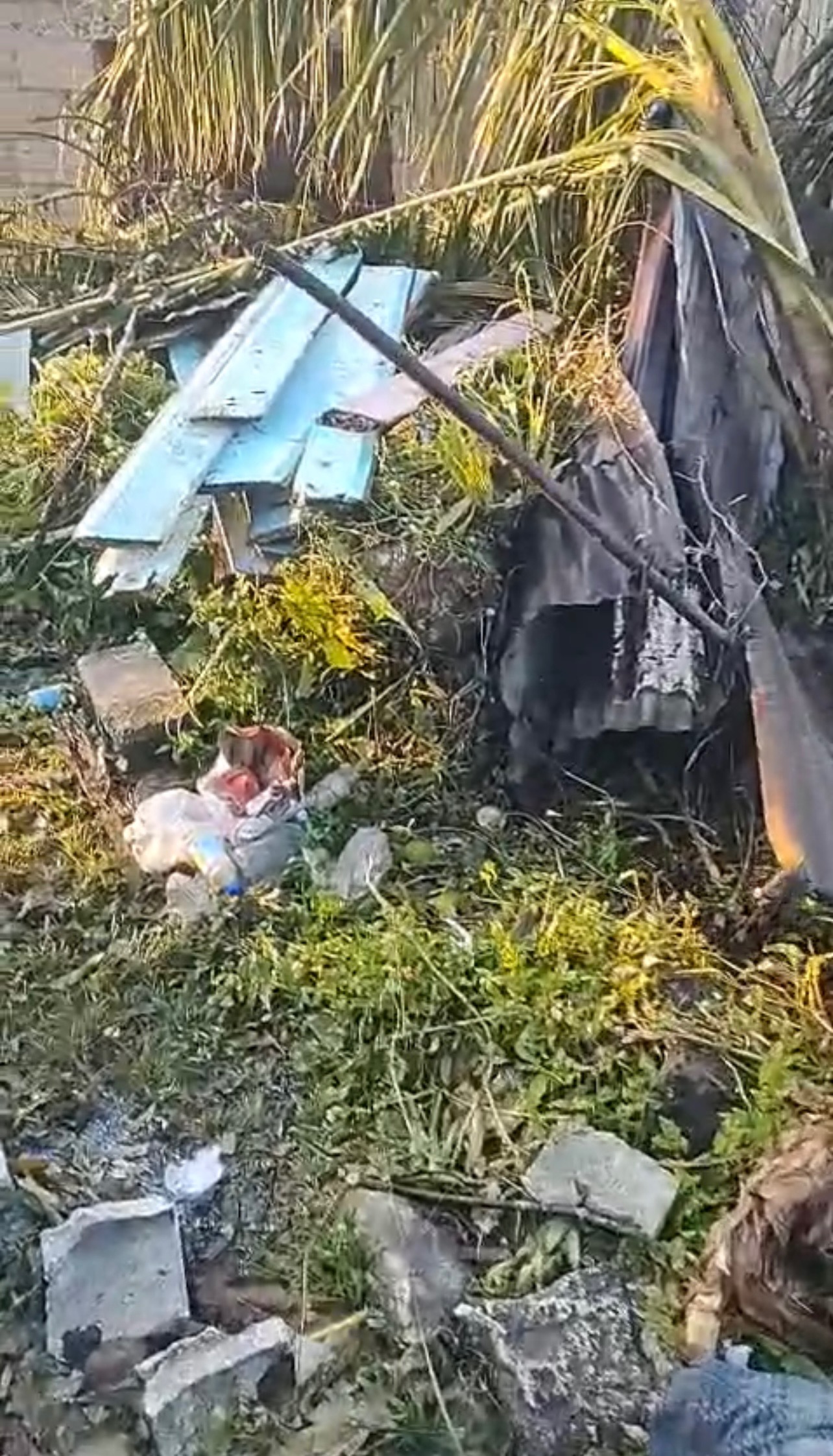 Fundraiser by Jhneall Gurtis : Help Stanley “ Macky” James Rebuild ...