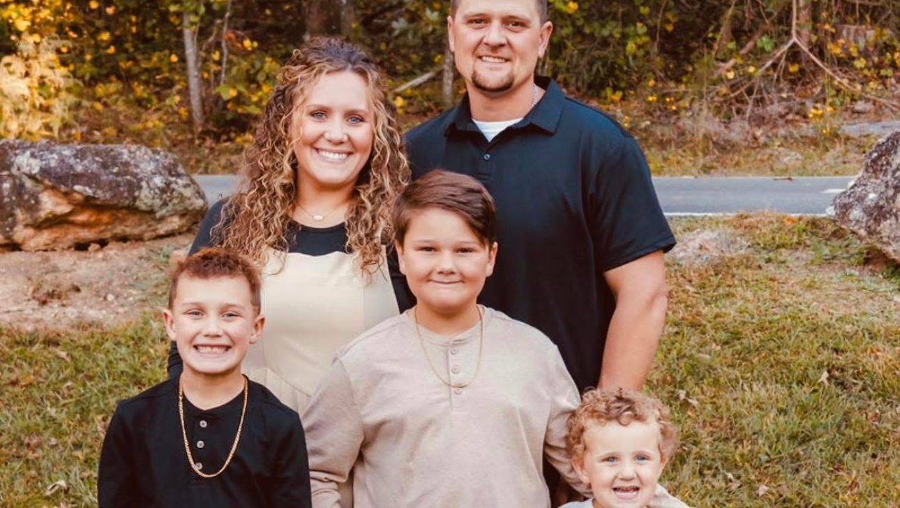 Fundraiser for Taylor Henson by Desaray Aldrich : Support Taylor Adams ...