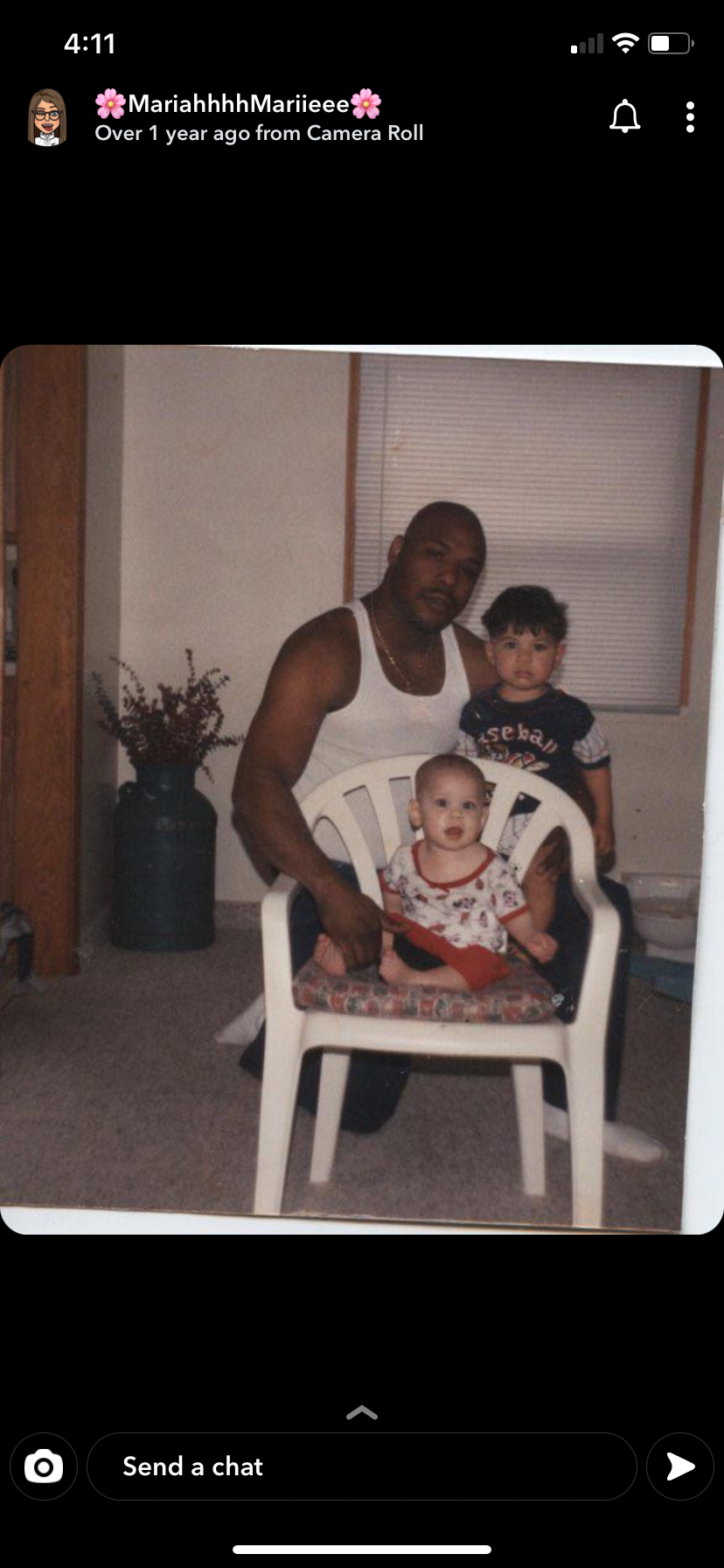 Fundraiser by Mariah Larrison : Honoring Andrew