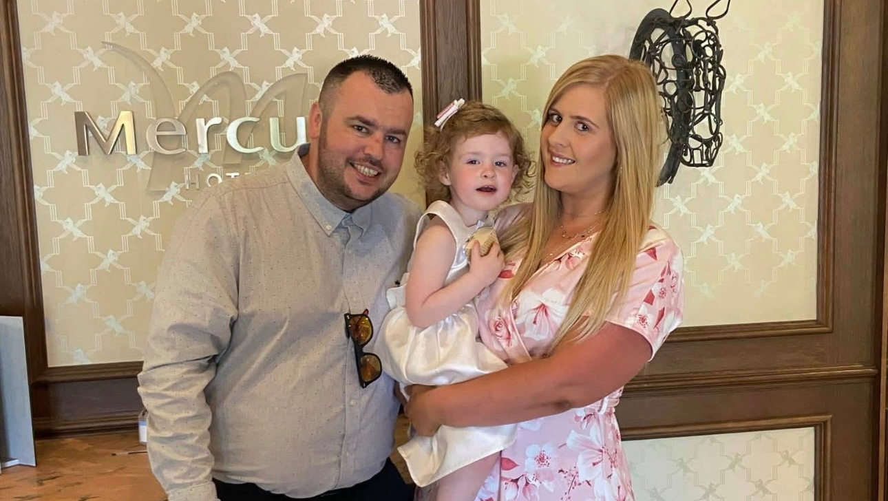 Fundraiser for Rachael Dobson by Megan Hitchman : Giving matt the send ...