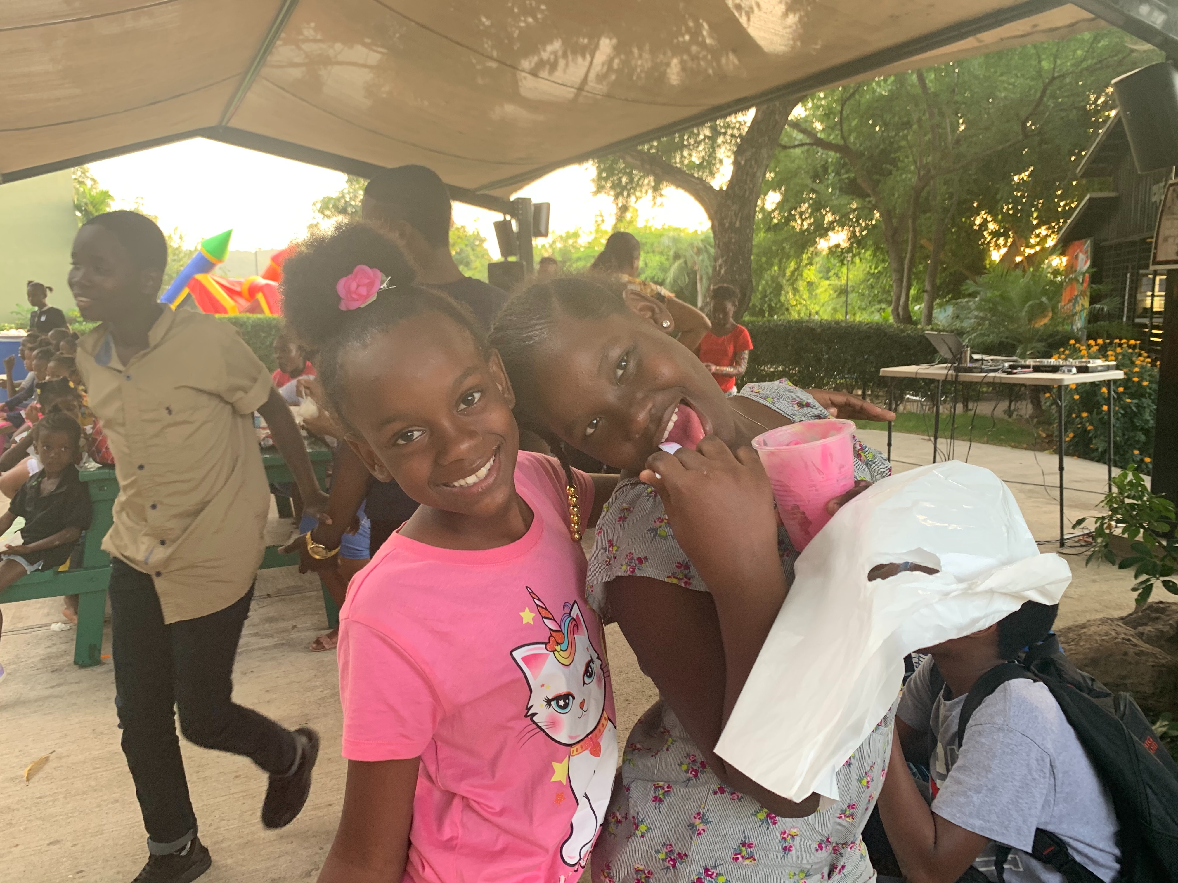 Fundraiser by Kia-Simone Bell : The Bell Family Christmas Treat ...