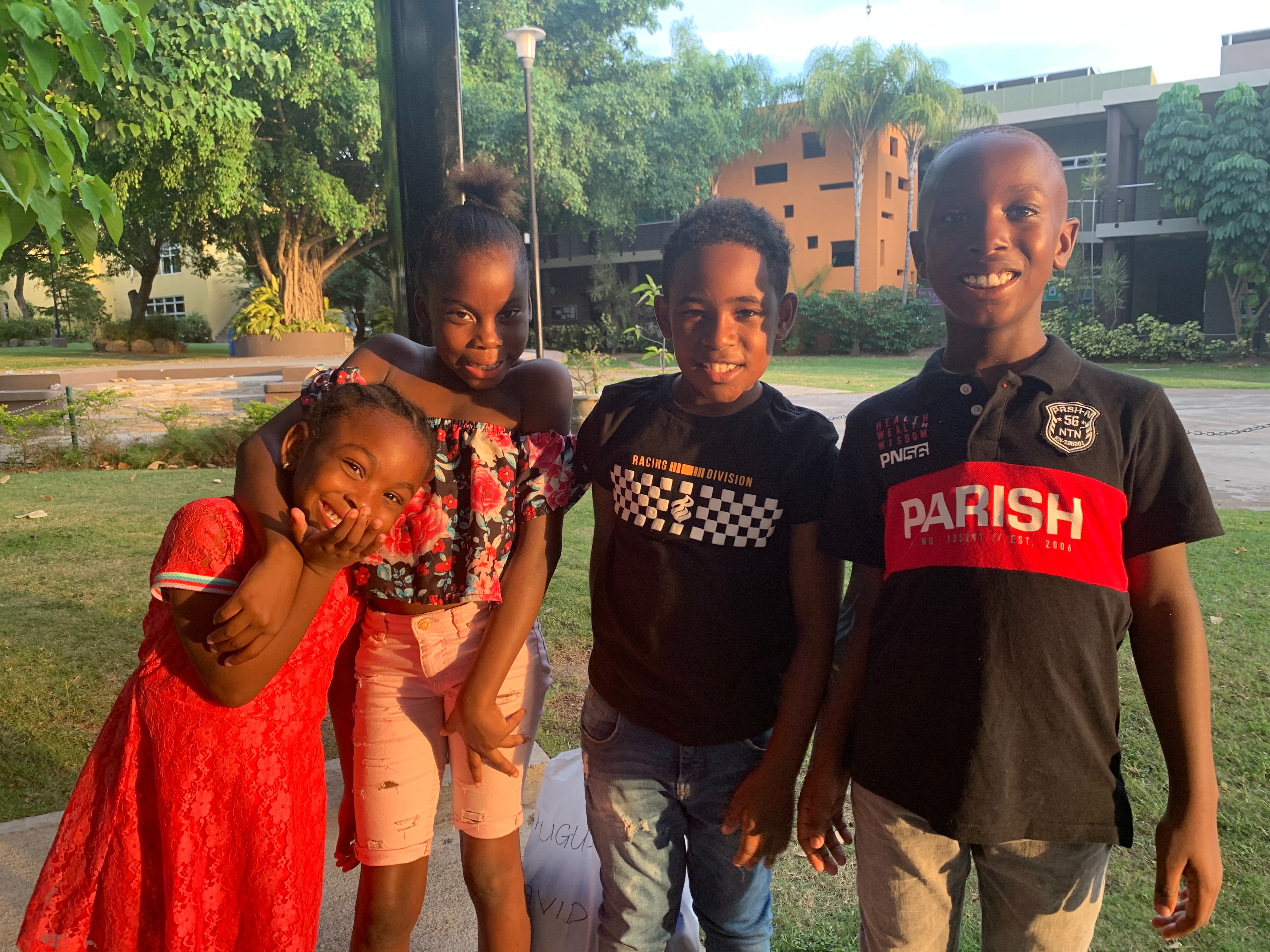 Fundraiser by Kia-Simone Bell : The Bell Family Christmas Treat ...