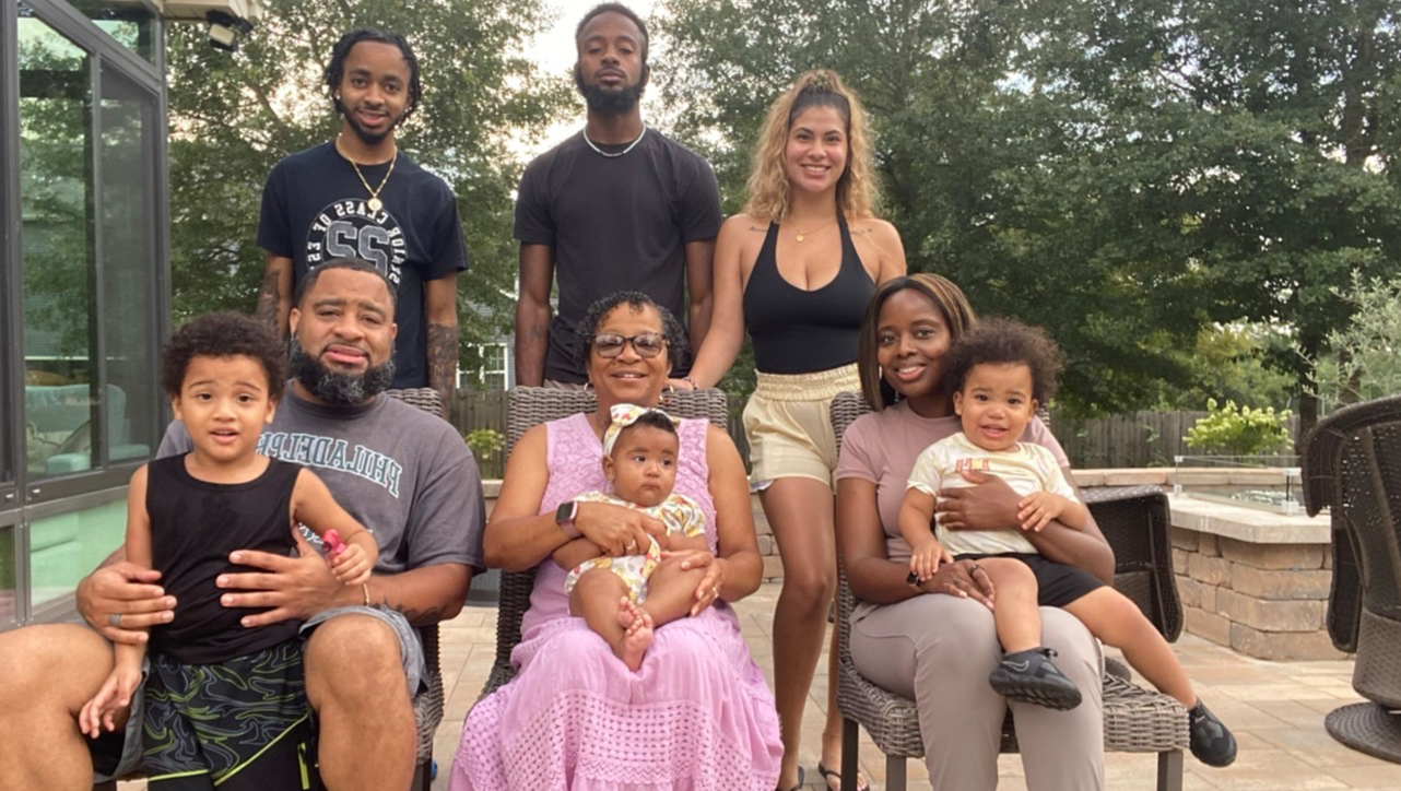 Fundraiser for Wayne Hamilton by VINIKE HAMILTON : Support Wayne Jr ...