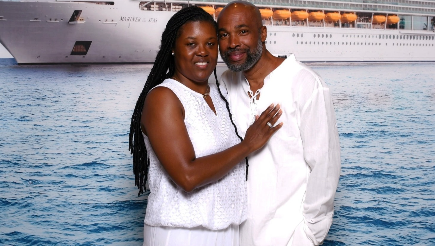 Fundraiser for Sandra Dorvil by Jeremiah Dorvil : Support Pastor ...