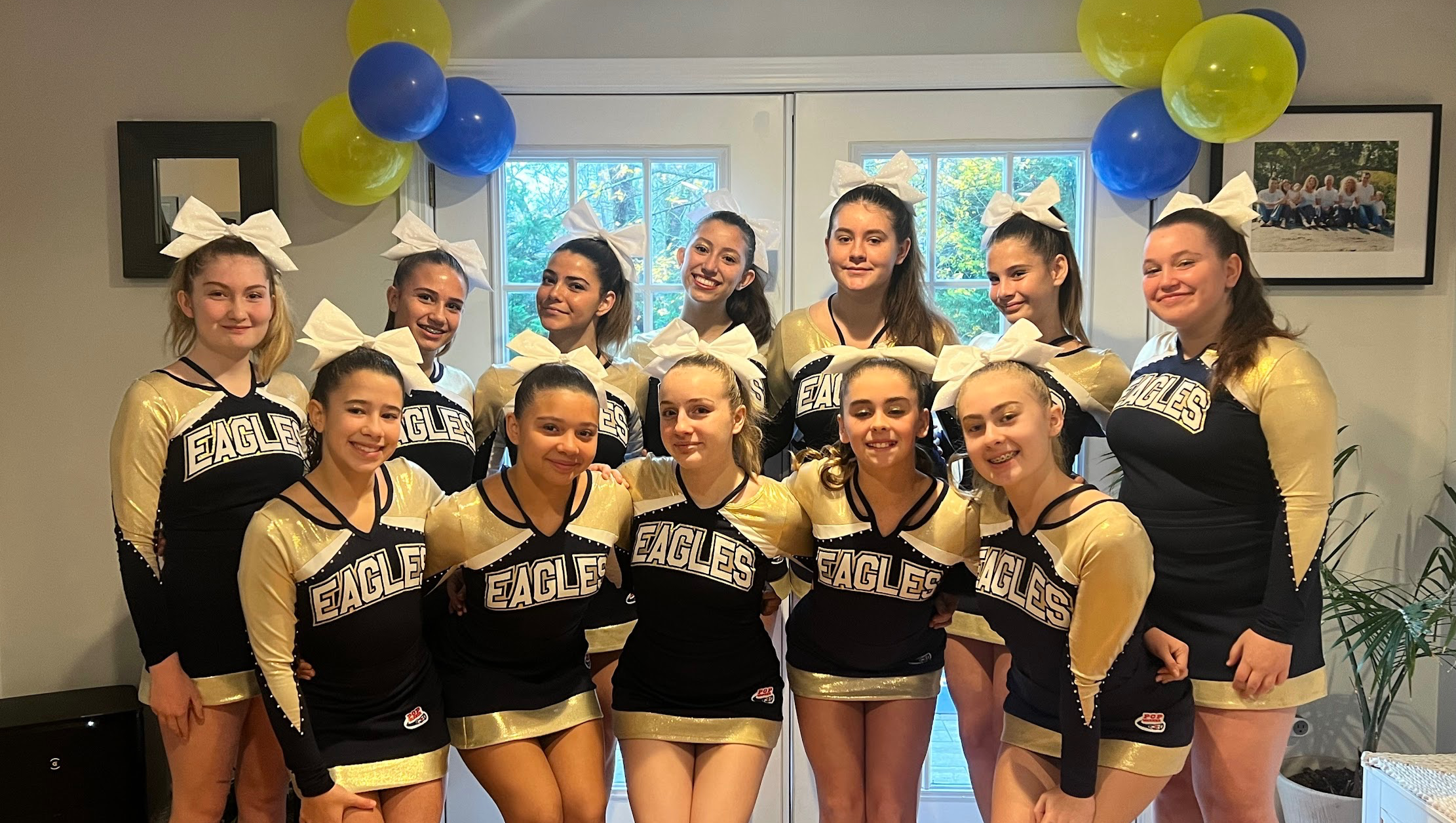 Fundraiser by Barrington Pop Warner : Support Barrington JV ...