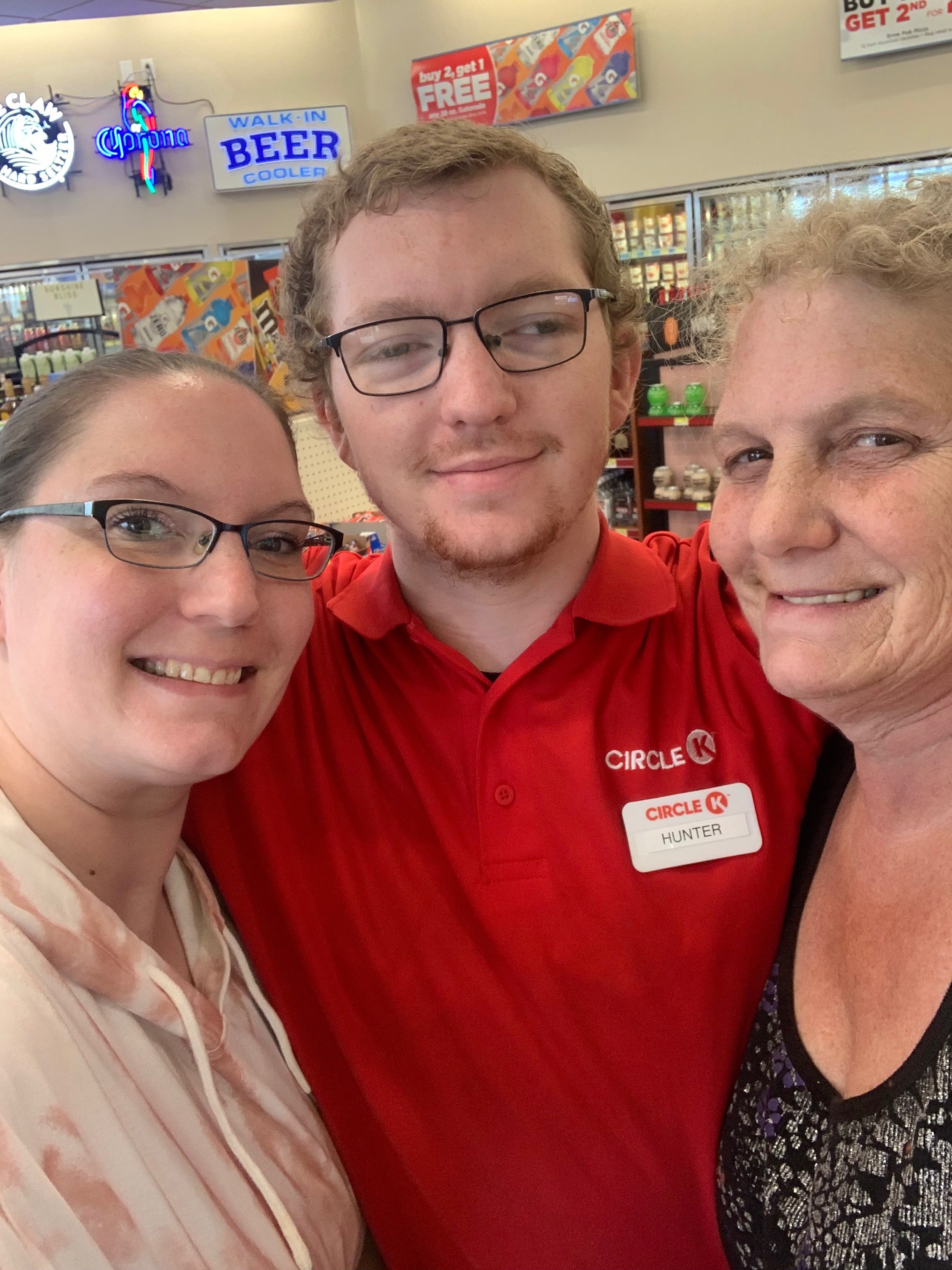 Fundraiser by Michelle Weber : Help Barb Weber's Family in Their Time of Need