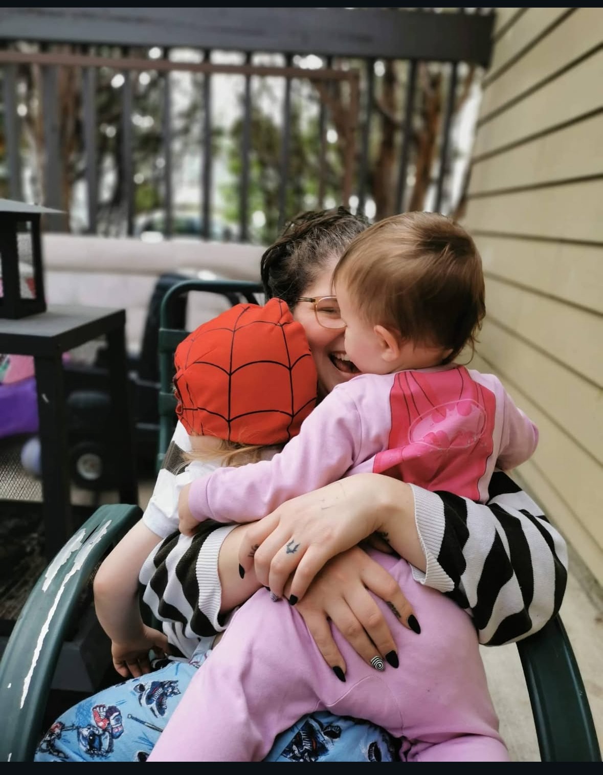 Fundraiser by Kat Steel : Honoring the life of Rechelle Campbell