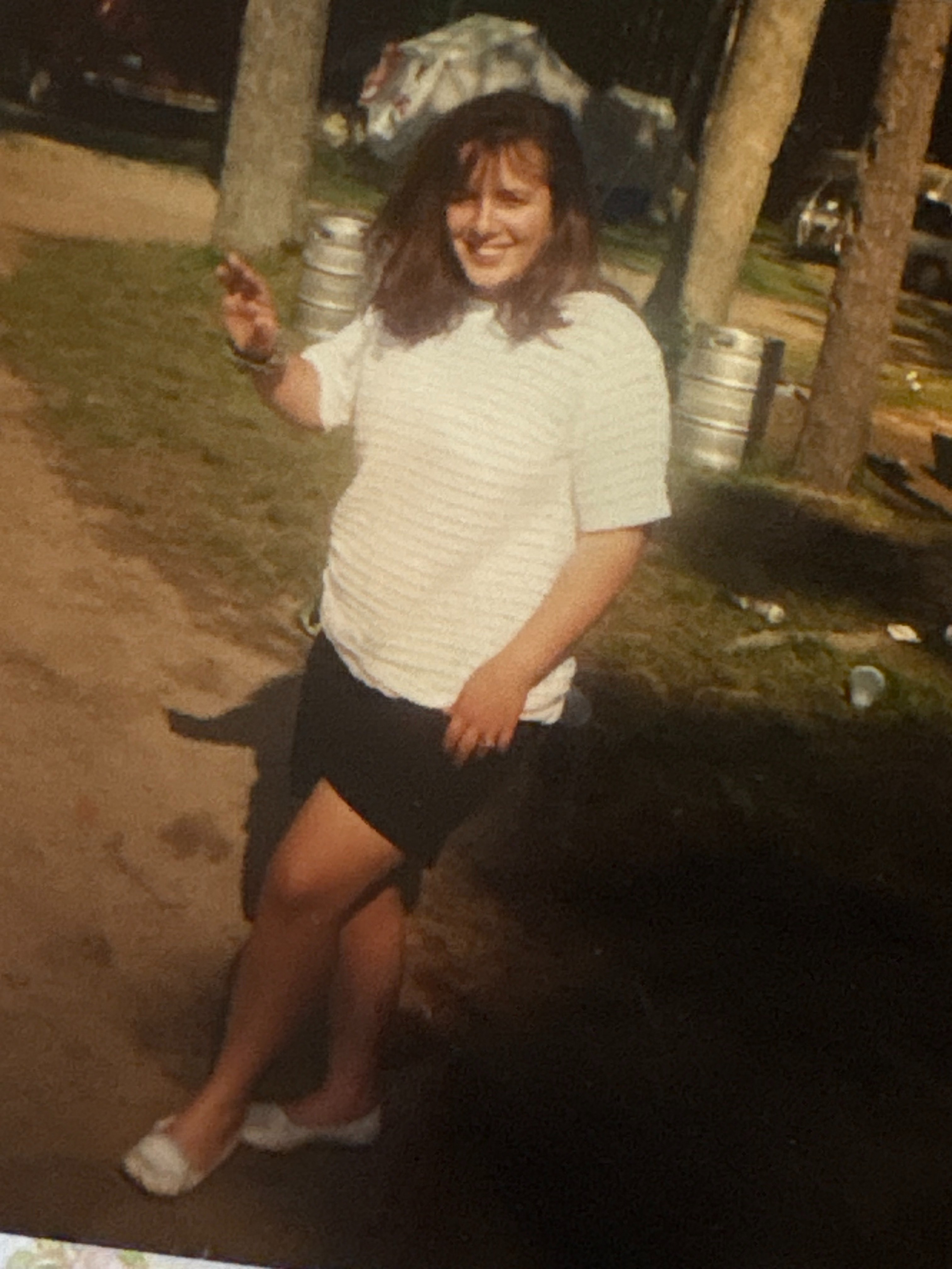 Fundraiser by Nick Levinson : Help Honor Jennifer Wallace's Memory