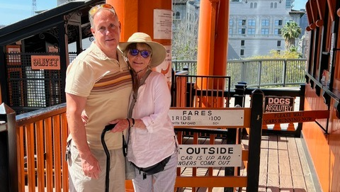 Fundraiser by Nicholas Dodson : Support Nancy’s Fight Against CIDP