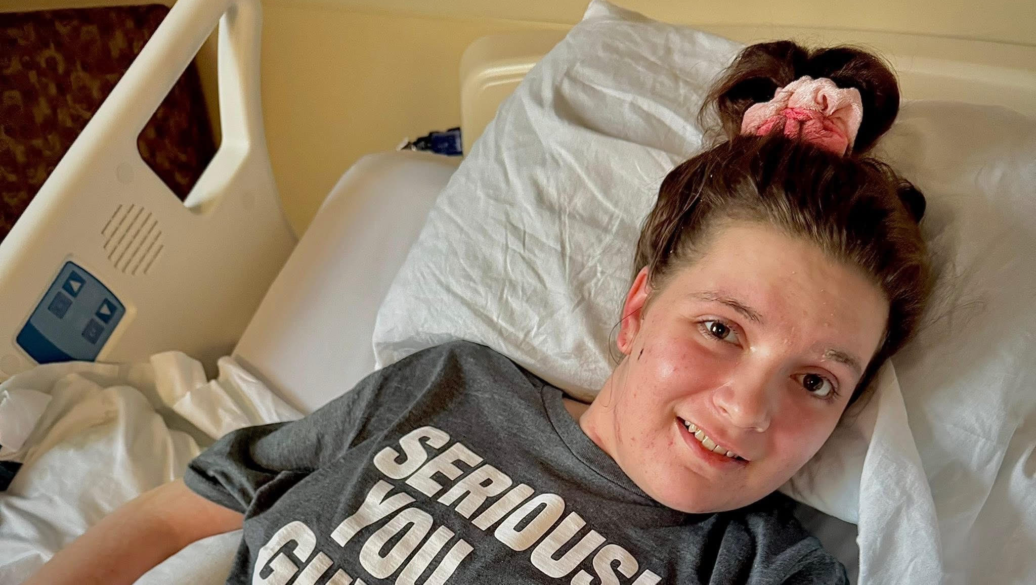 Fundraiser for dottie porter by Courtney Chaney : Donate for Lynsey ...