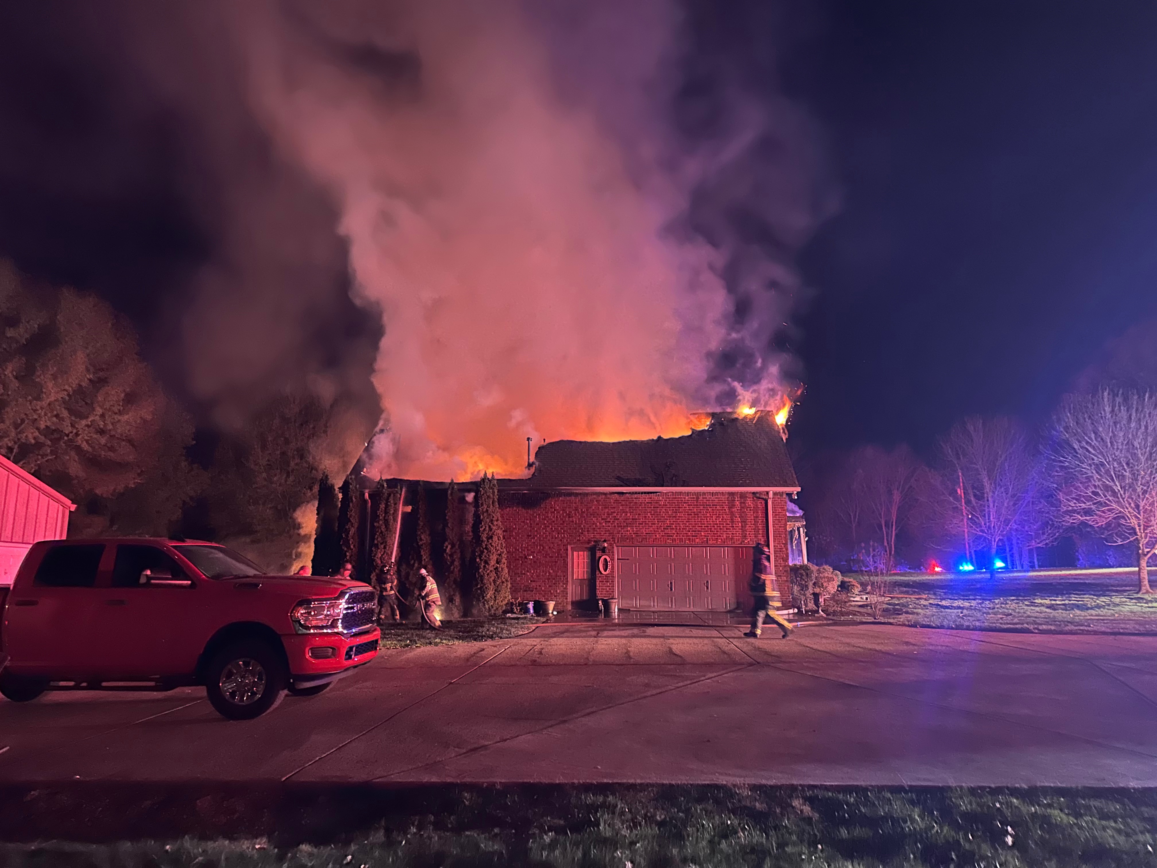 Fundraiser for Brad Oskin by Allie Mansfield : Help Rebuild After ...