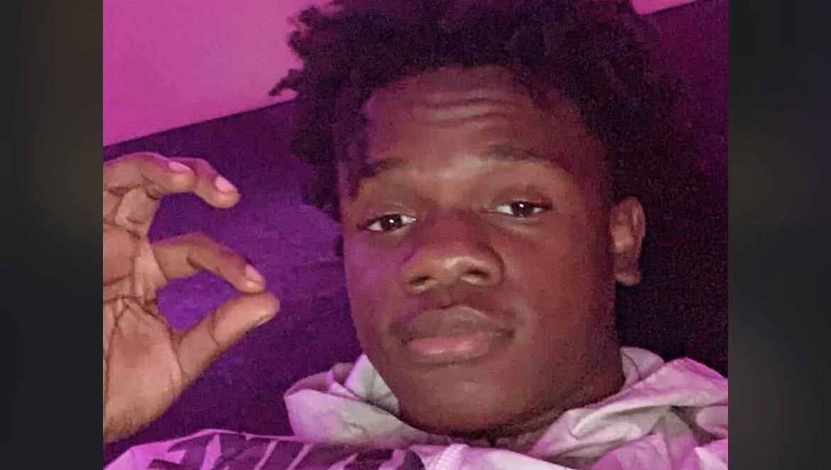Fundraiser by Lanesia Crews : Help Lay Keyun to Rest with Dignity