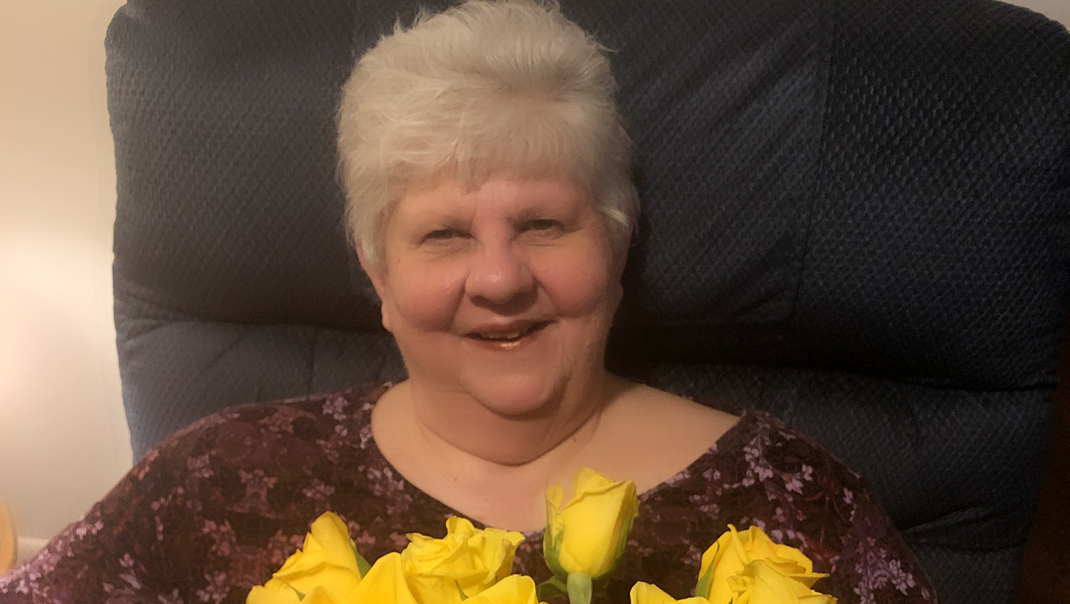 Fundraiser by Janet Durbin : Pls help this 75 year old lady retire that ...