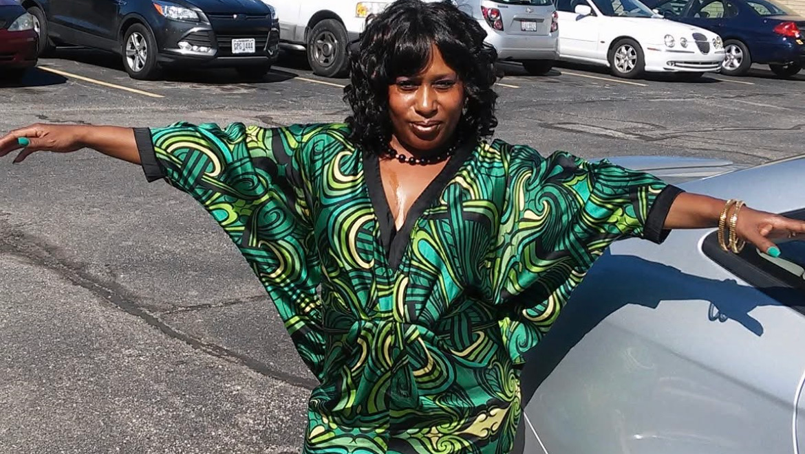 Fundraiser for Jada Jones by Gelena Alvis : Support for Gayle Muse's ...