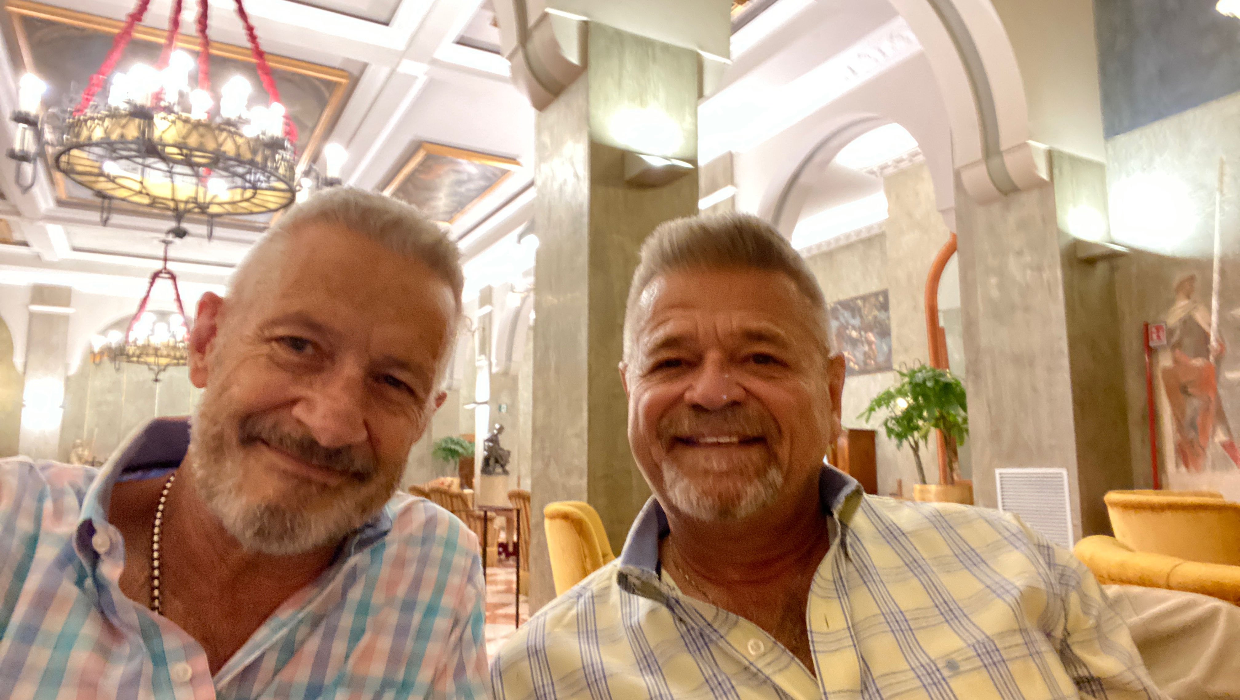 Fundraiser by Kelly Keller : Support for Werner Tillinger