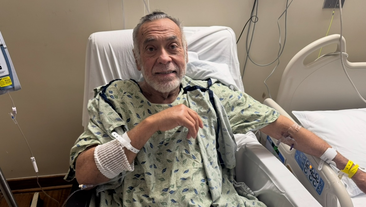 Fundraiser by Alisa Profumo : “Stand with Carl in His Fight Back to ...