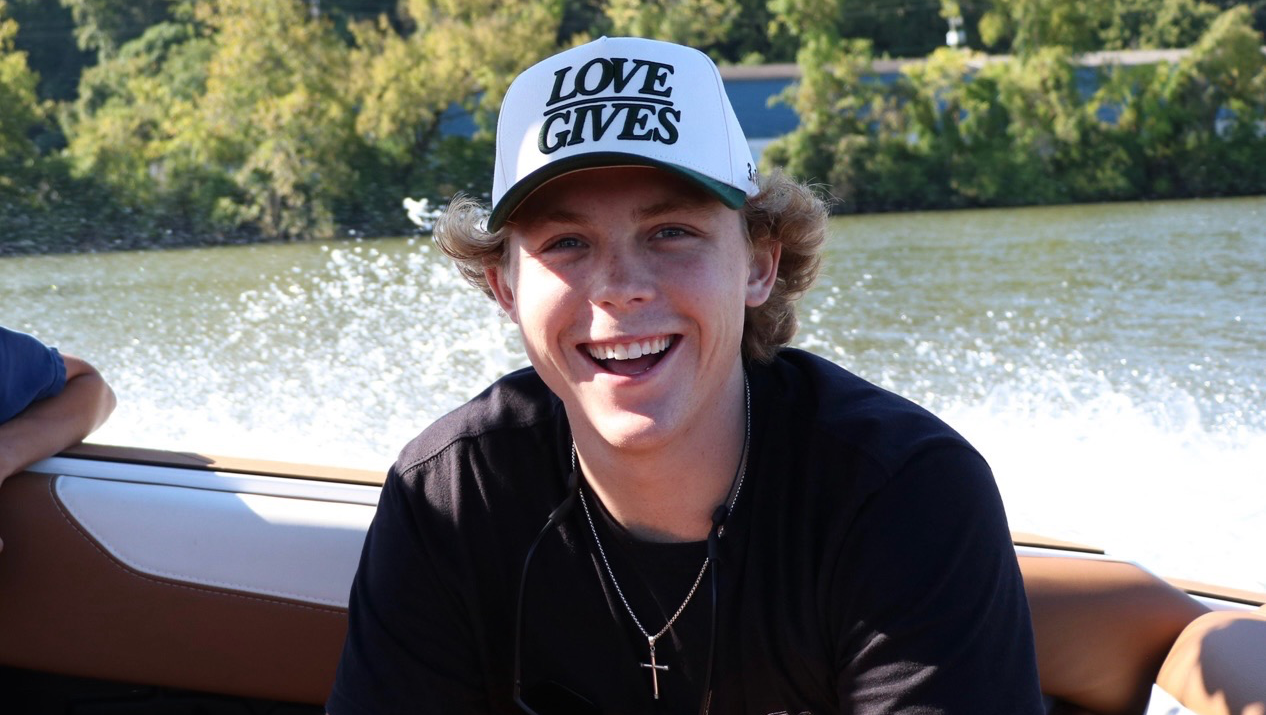 Fundraiser by Luke Martin : Luke Martin’s Youth With a Mission Fundraiser