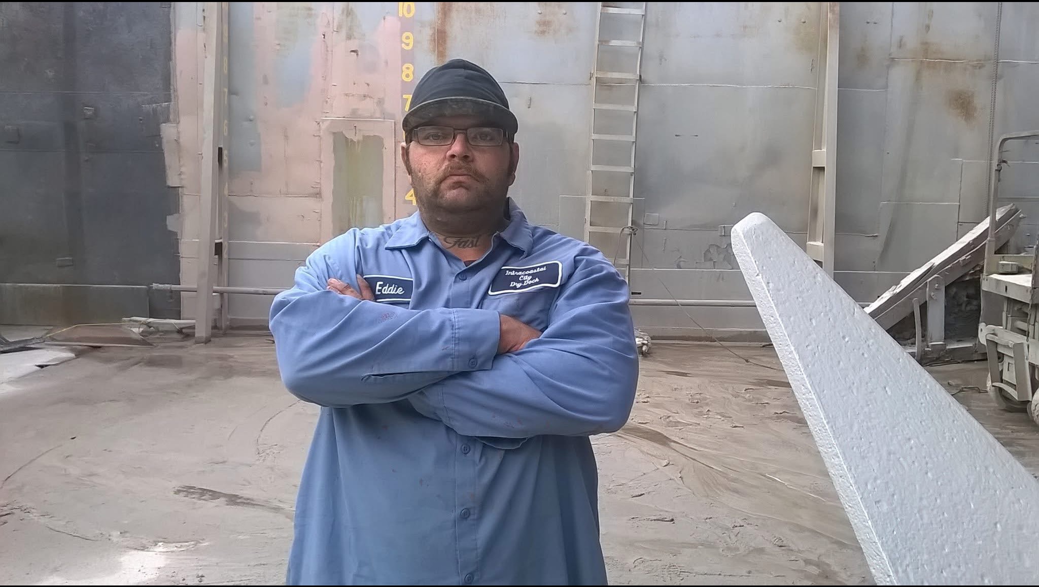 Fundraiser by Megan Dupuis : Help Cover Eddie's Cremation Expenses