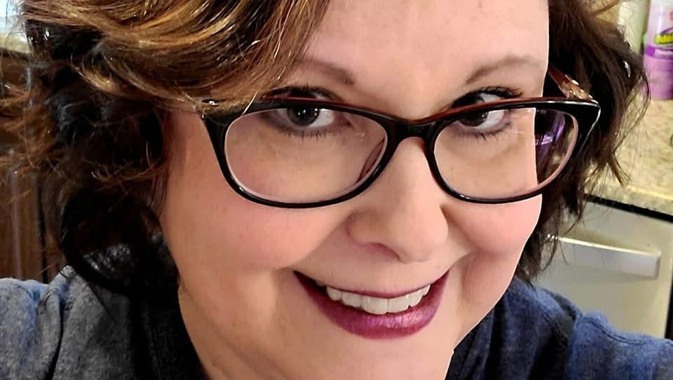 Fundraiser for Angie Houston by Debra Harding : Support Angie in Her ...