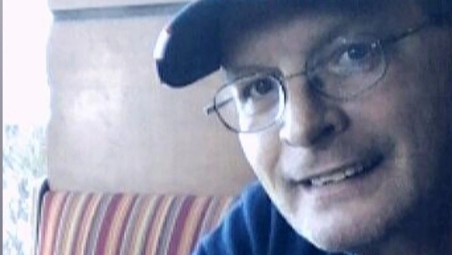 Fundraiser by Krista Barham : Honoring Roger Keith Barham - Burial ...