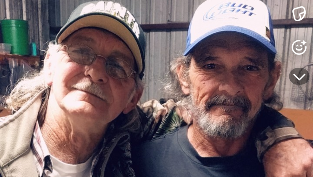 Fundraiser by Megan Daigle : Support Ernest Daigle's Cremation Costs