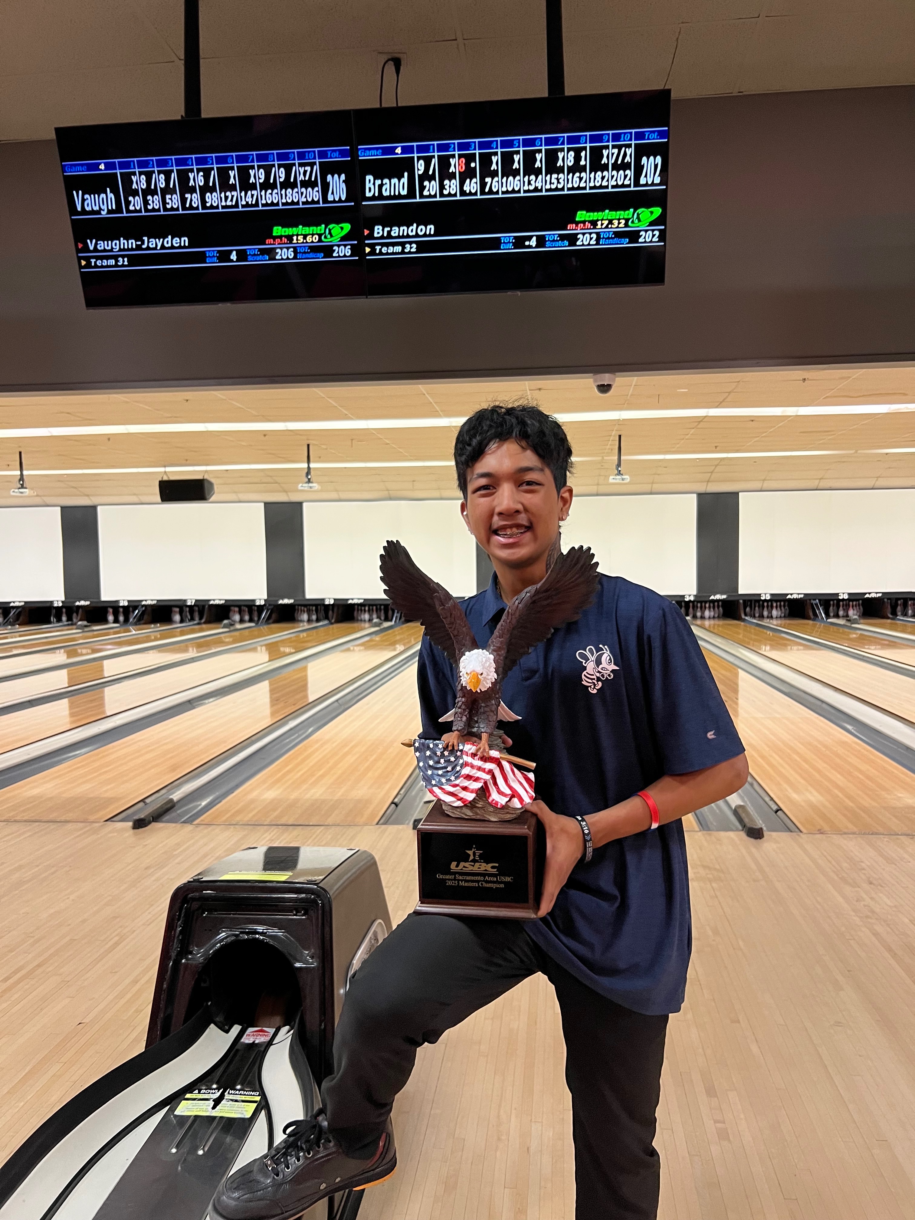 Fundraiser by Victoria-Jailyn OC : Support My Brother's Bowling ...