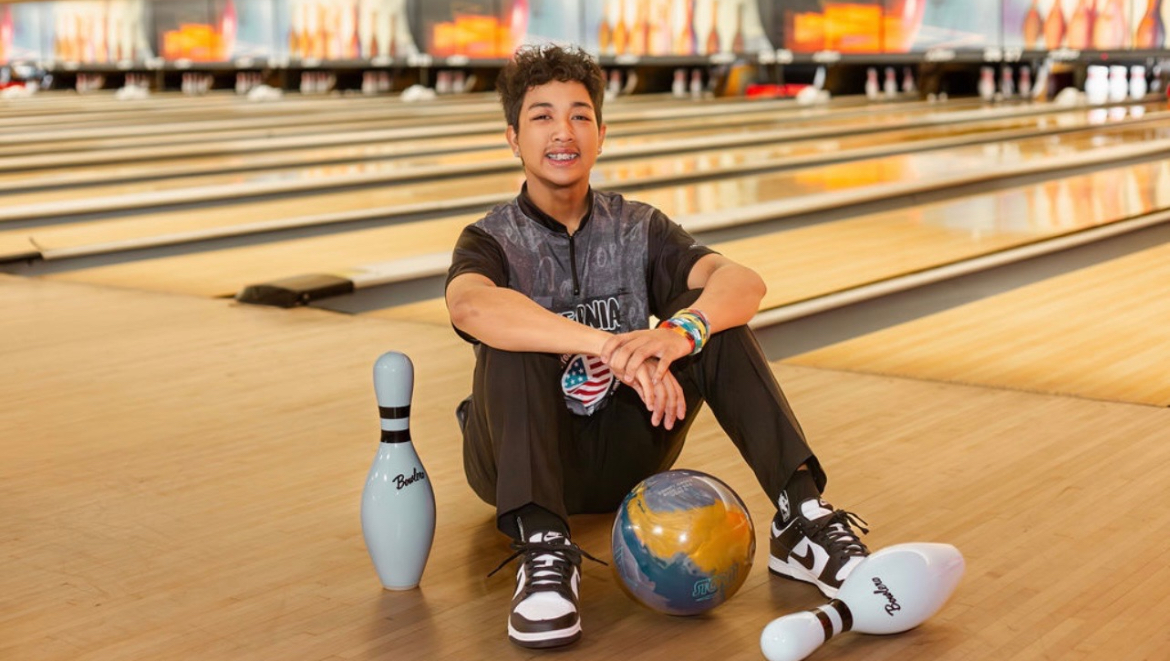 Fundraiser by Victoria-Jailyn OC : Support My Brother's Bowling ...