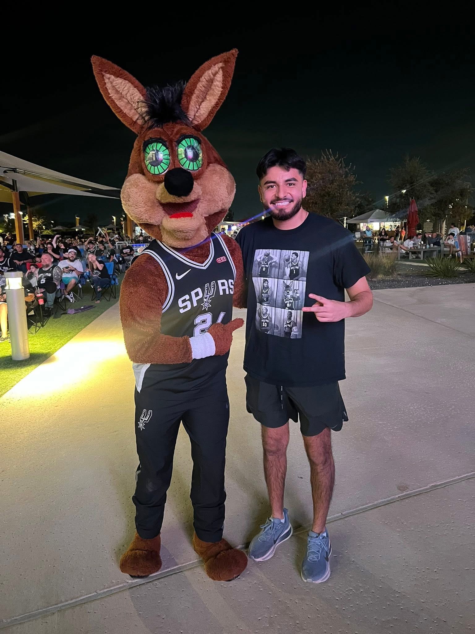 Fundraiser for Serina Gonzalez by Jamie Rios : Support Ricardo Rios ...