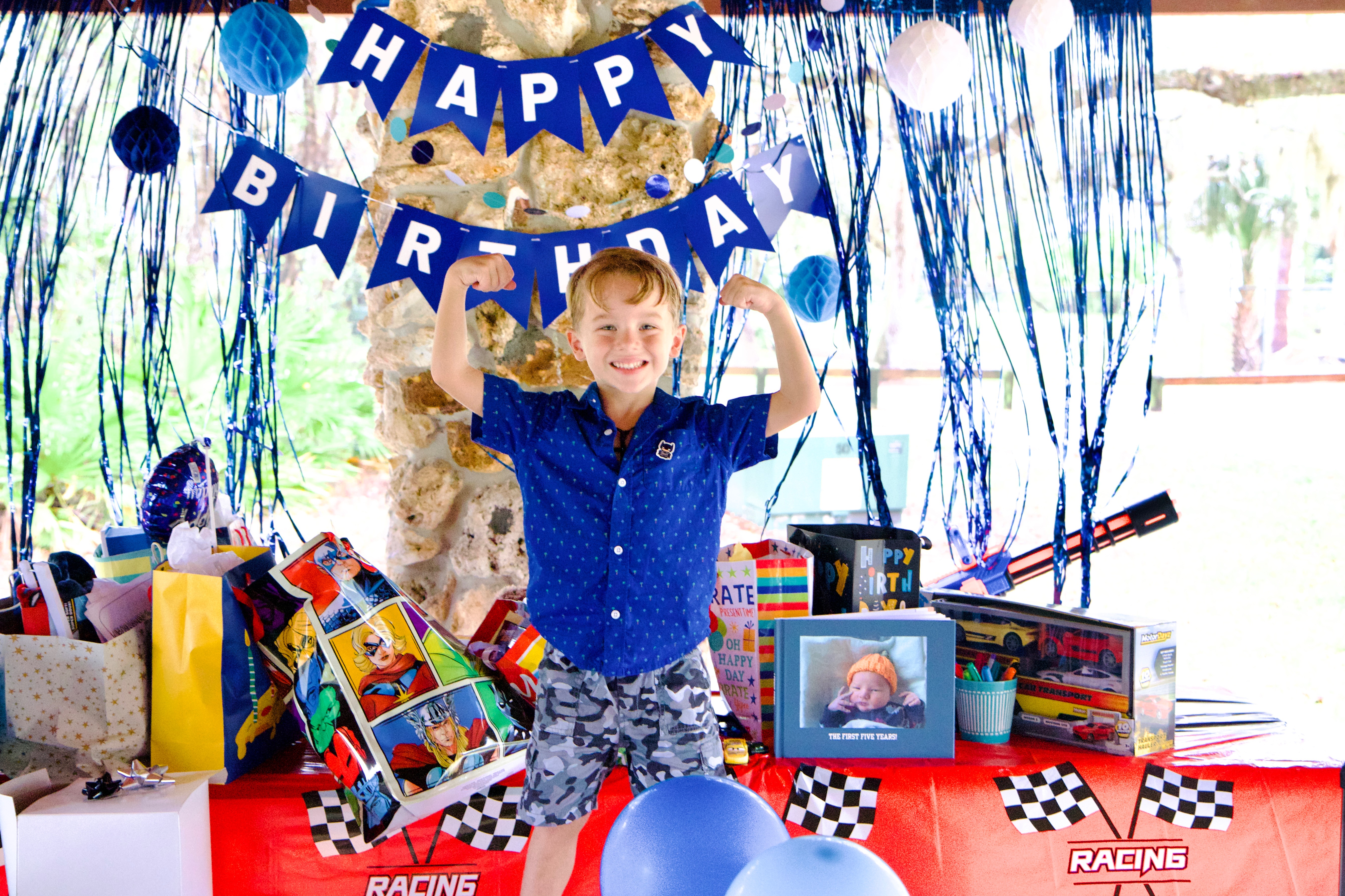 Fundraiser for Robin Grenz by Kristyn Line : Support Lennox's Battle ...